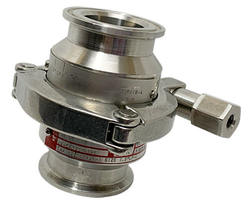 LP-C™ Sanitary Safety Heads (Holders)